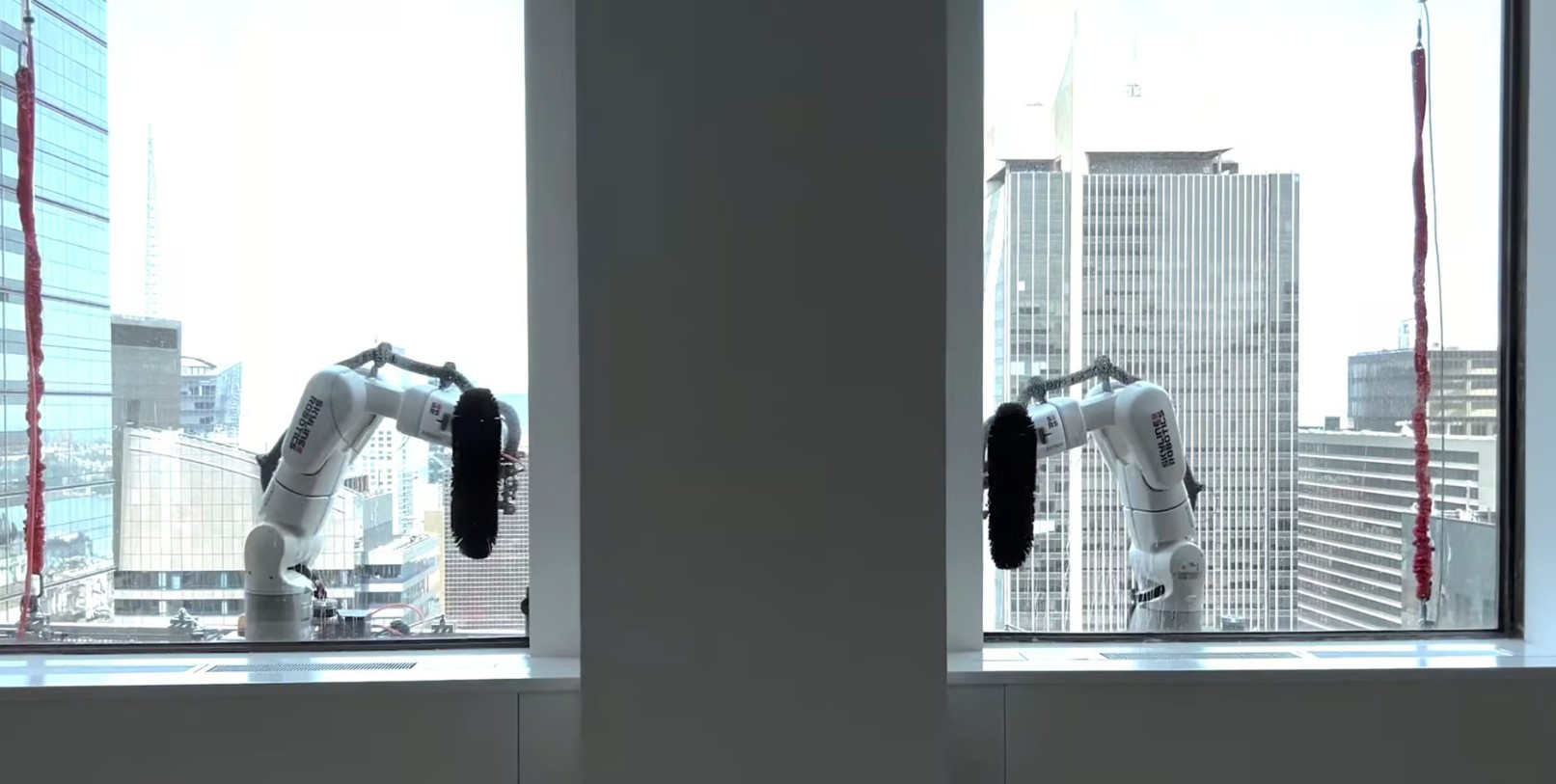 创新 | Facade Access Solutions