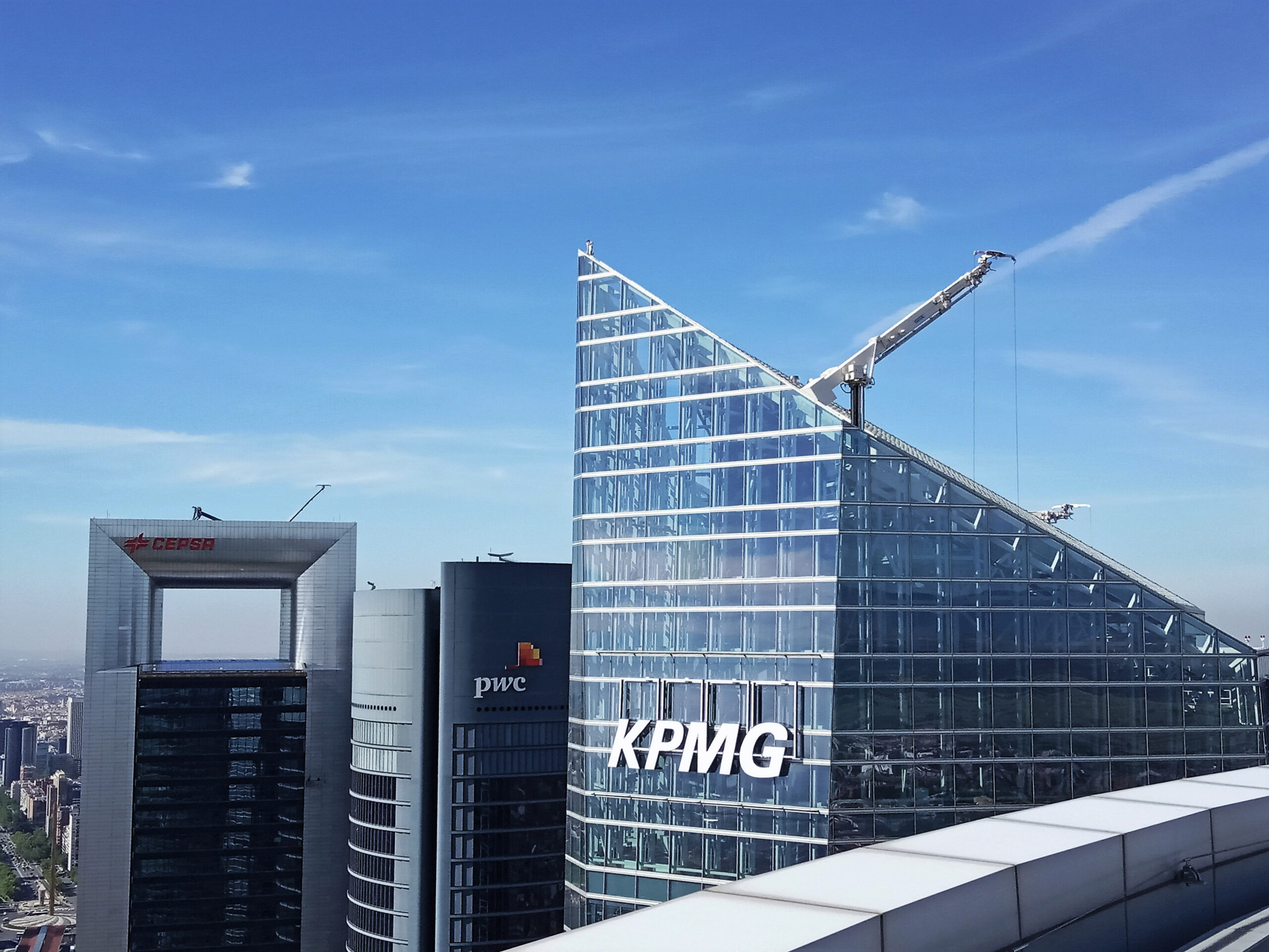 Navigating Complex Building Designs & Overcoming Challenges